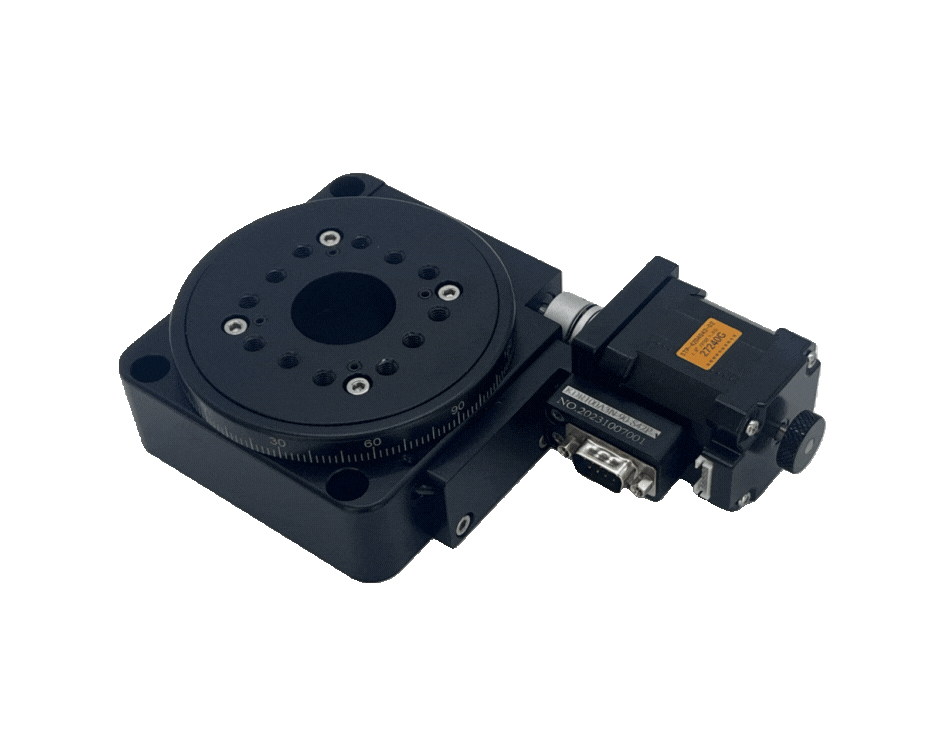 Rotary Gearbox – Professional planetary reduction gearbox manufacturer ...